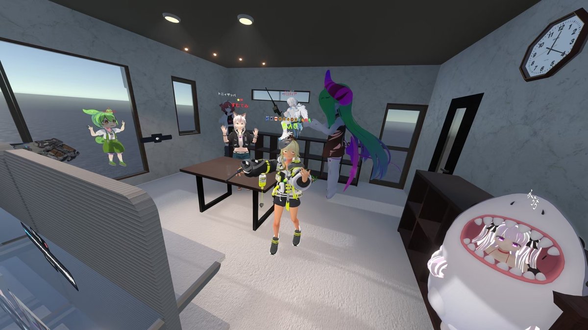 結局VRSNSメタバースってなに？｜【メタクリエイター】すむてみ🎖3DKOBO