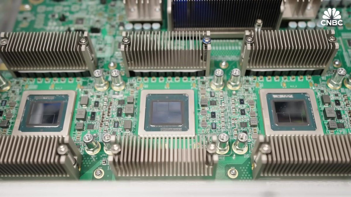 GoogleのTPUがOpenAIとAppleを虜にした驚きの性能とは？｜Zenk