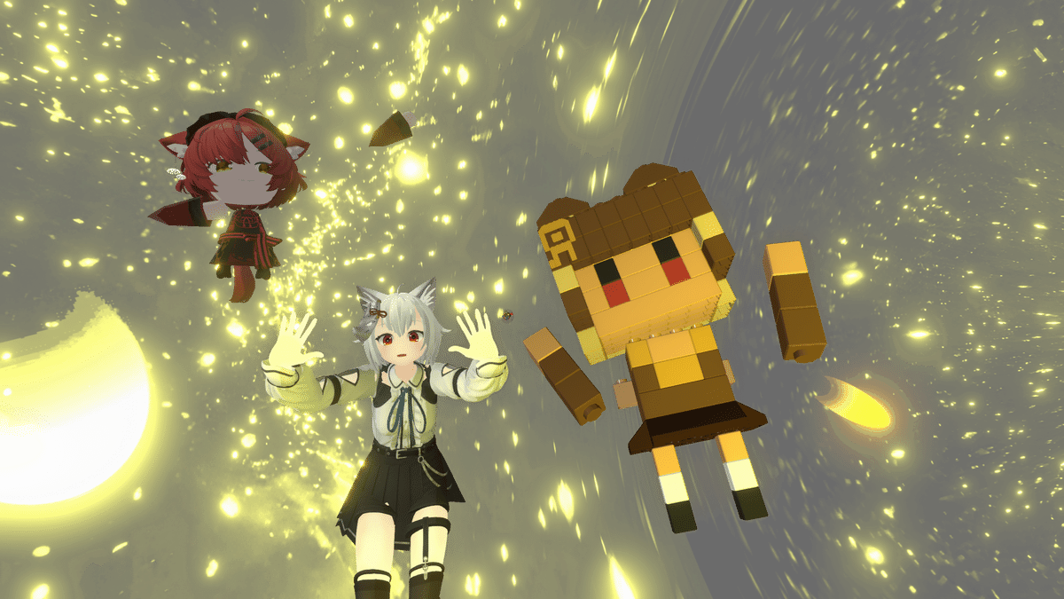 結局VRSNSメタバースってなに？｜【メタクリエイター】すむてみ🎖3DKOBO