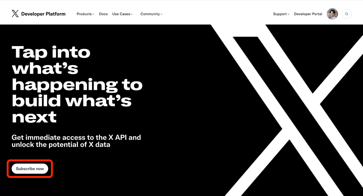 DifyでX（Twitter）自動投稿ツールを作成！！｜せんにゅう
