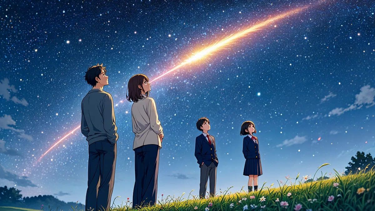“BUMP OF CHICKEN”と“天体観測”が今も響く理由：30代の“原点回帰”｜カルチャー職人