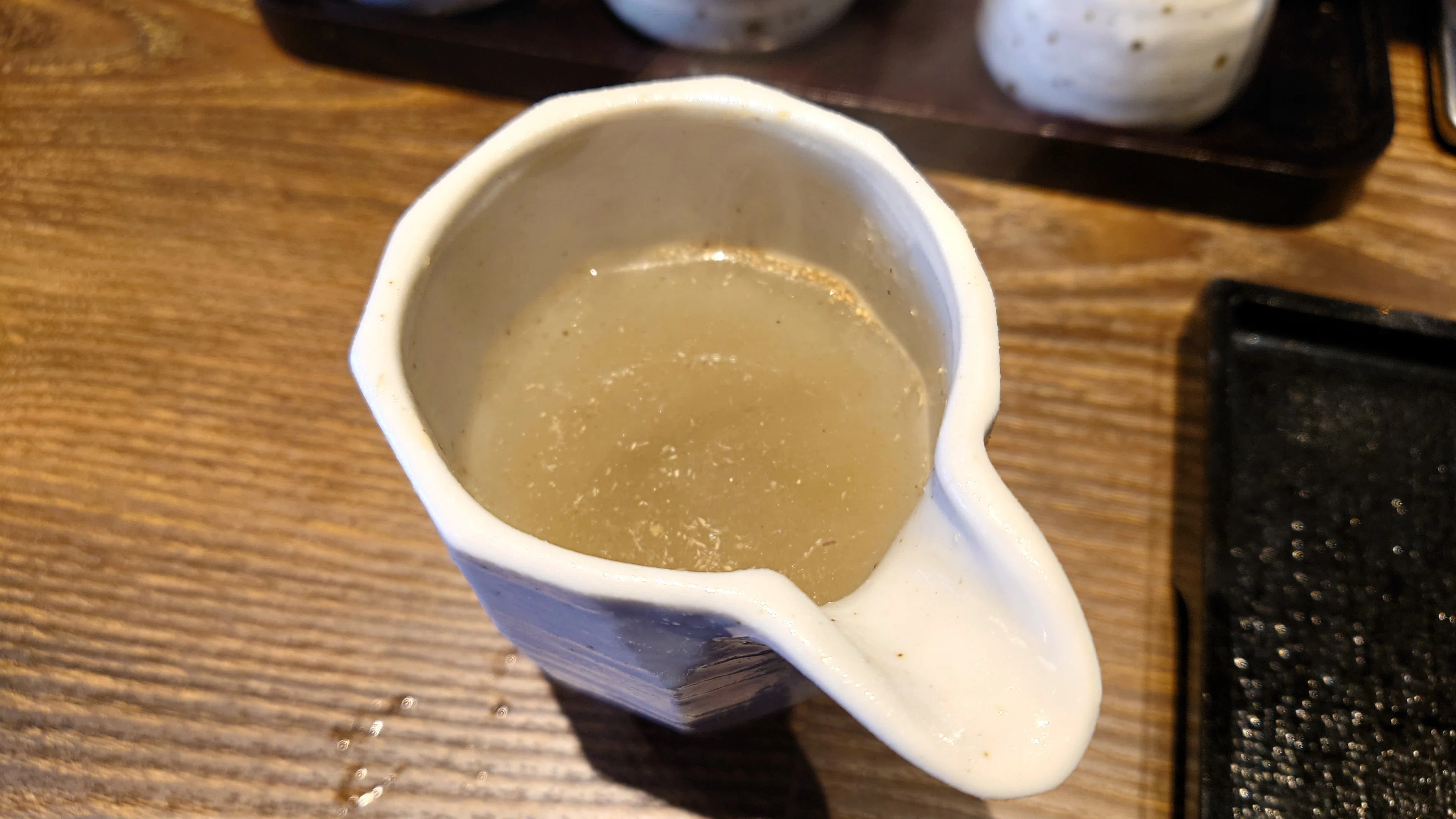 【食レポ】札幌味噌ラーメン 岳都立大学店＠都立大学（2025.06.30訪問） - 蒼風拉麺探訪