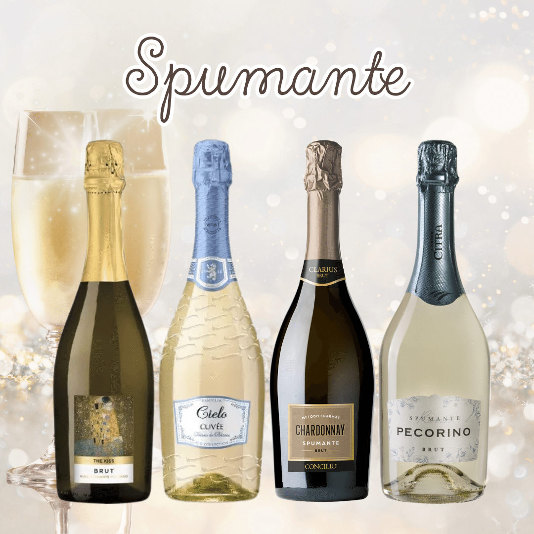スプマンテ、プロセッコ、フランチャコルタの違いって？｜AlcotradeTrust