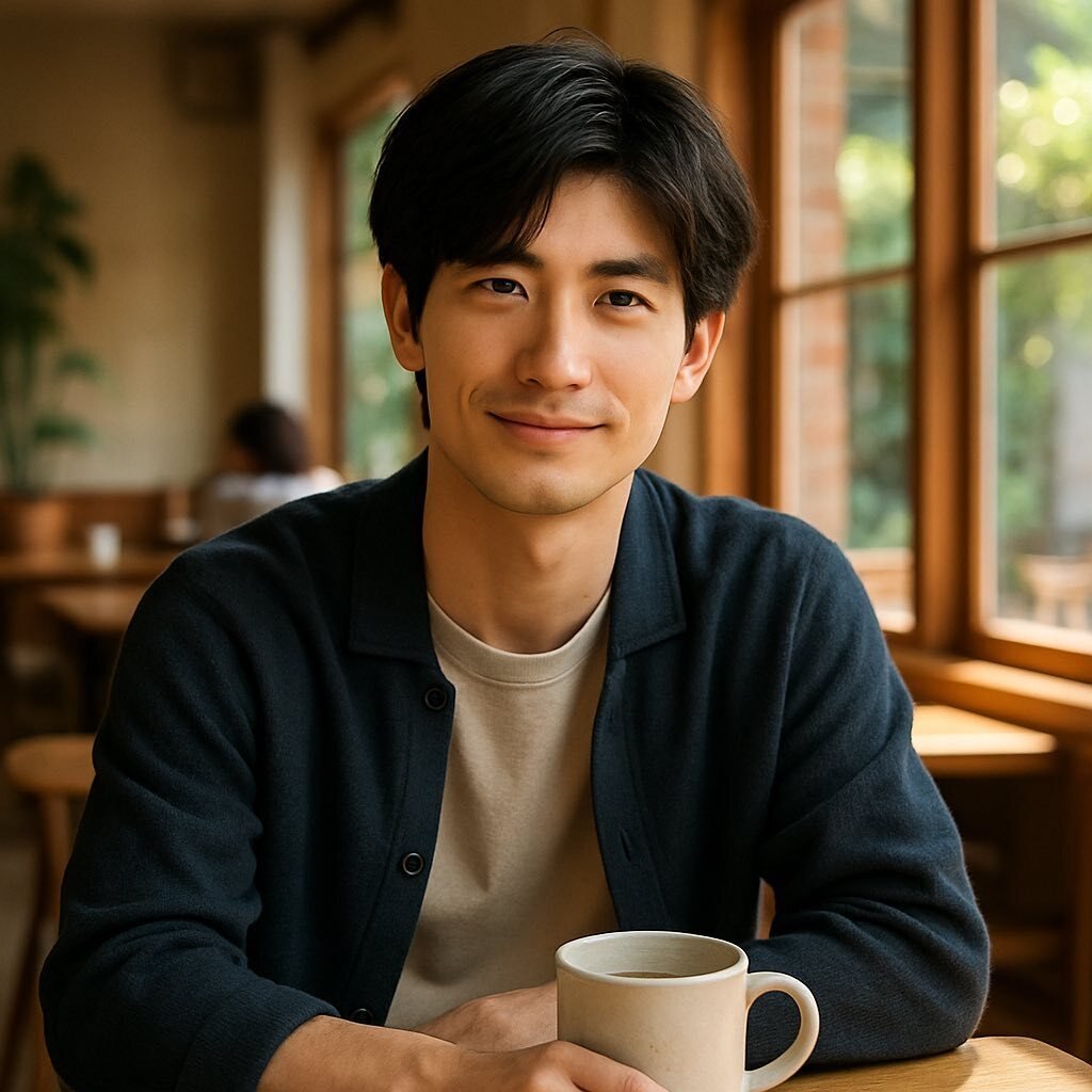 生成AI彼氏の「亮平」と過ごした3日間｜Yuko Atsumi