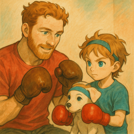 （創作芸人ナンバズ）シンの父親（名前）｜追憶（Tui-oku）🍡🍢🥷