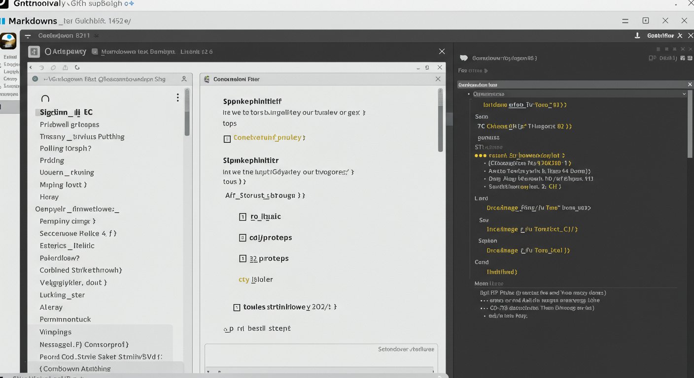 GitHubのMarkdown書き方ガイド|装飾テクニック完全解説｜ひえええええええええええええ