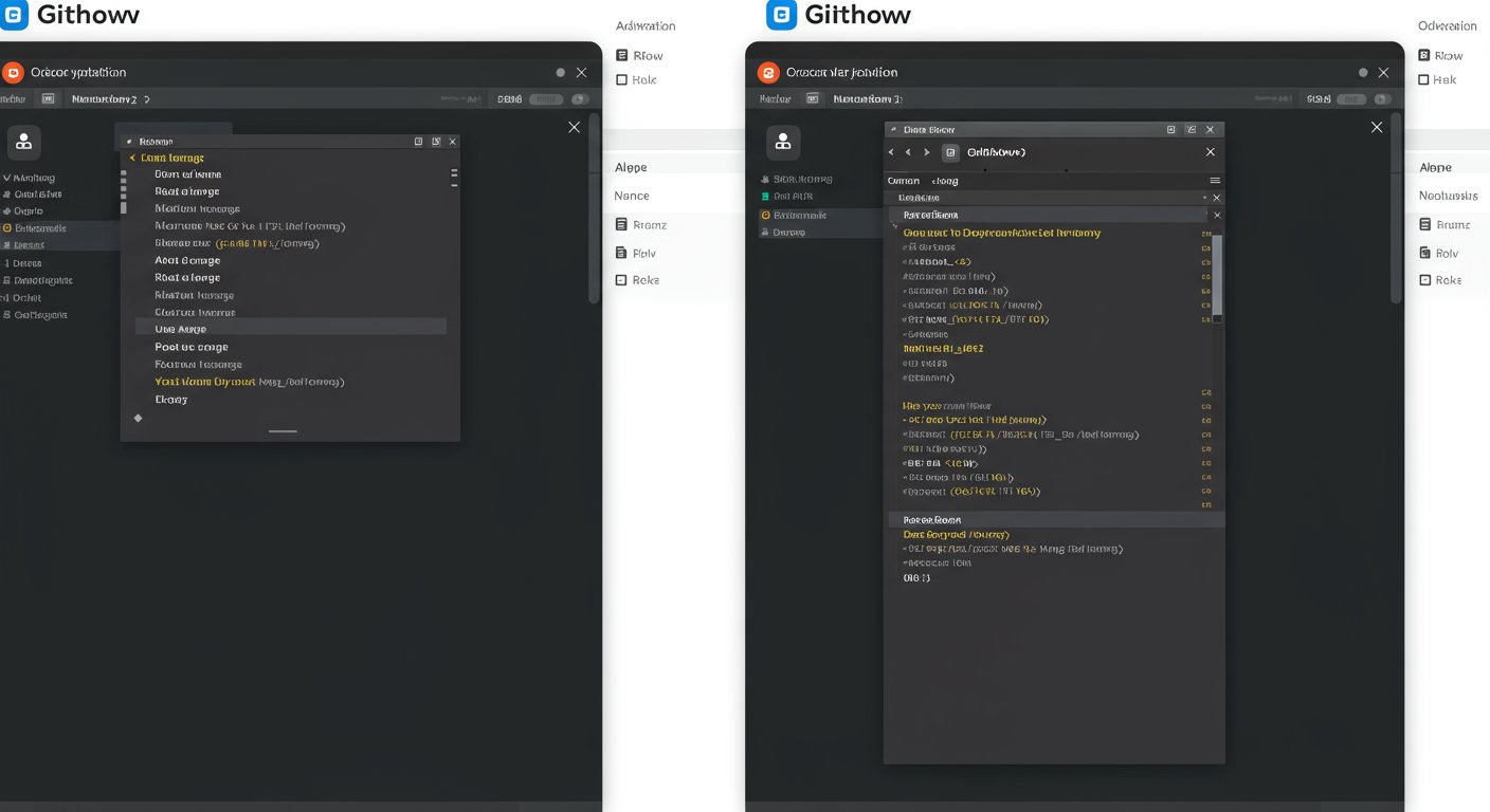 GitHub markdownの書き方と装飾テクニック完全ガイド｜ひえええええええええええええ