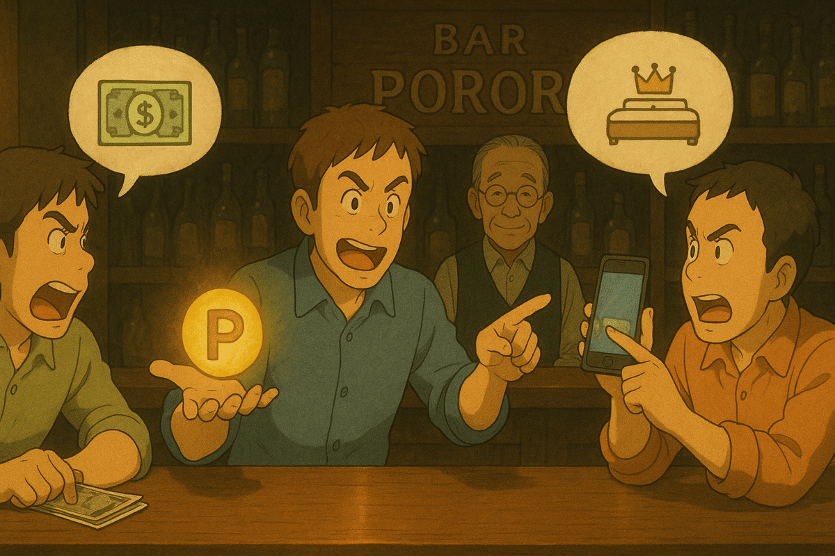 【マリオット攻略】ホテル代は現金？ポイント？知らないと損する5つの裏ワザ｜Master Honne