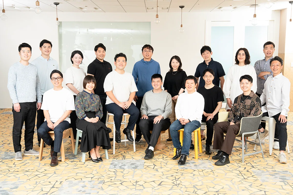 共創の力で未来を創る：HIRAC FUNDは新体制へ｜HIRAC FUND 公式note