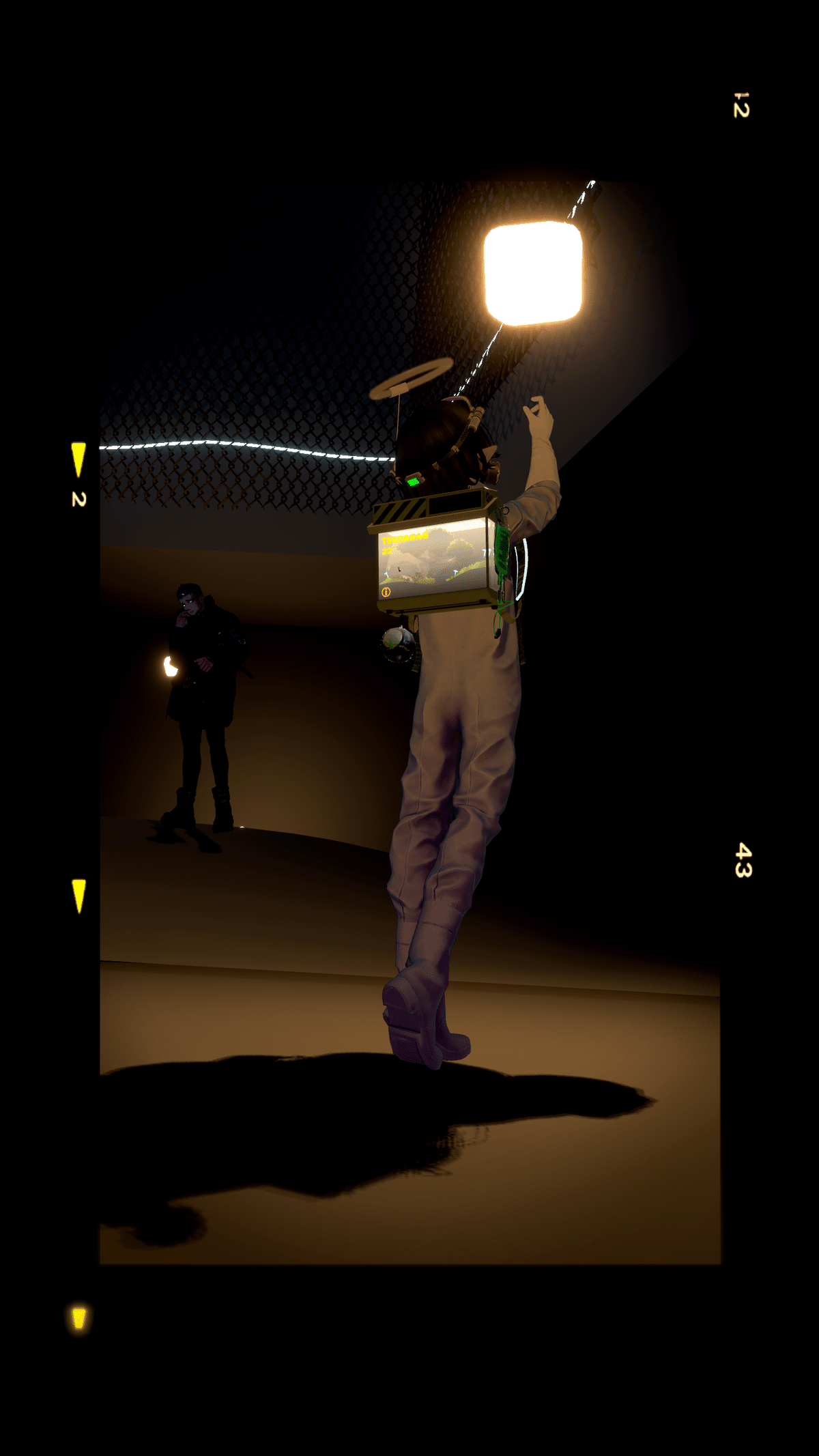 「探索記録⑦」｜RubyBrett@VRC