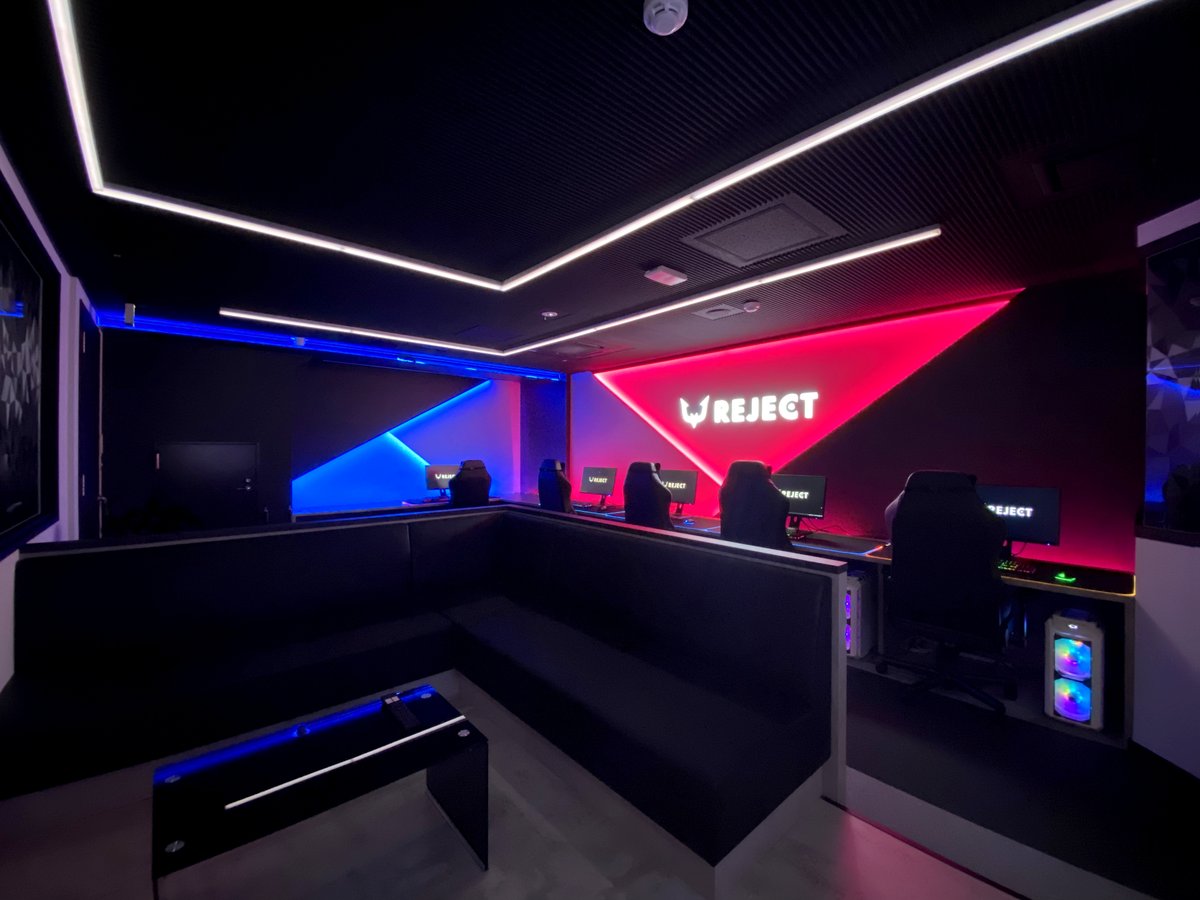 REJECT × GLOEが語る、eスポーツの未来と覚悟の経営｜GLOE（旧ウェルプレイド・ライゼスト）公式