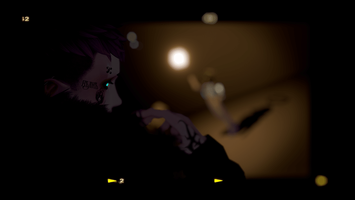 「探索記録⑦」｜RubyBrett@VRC