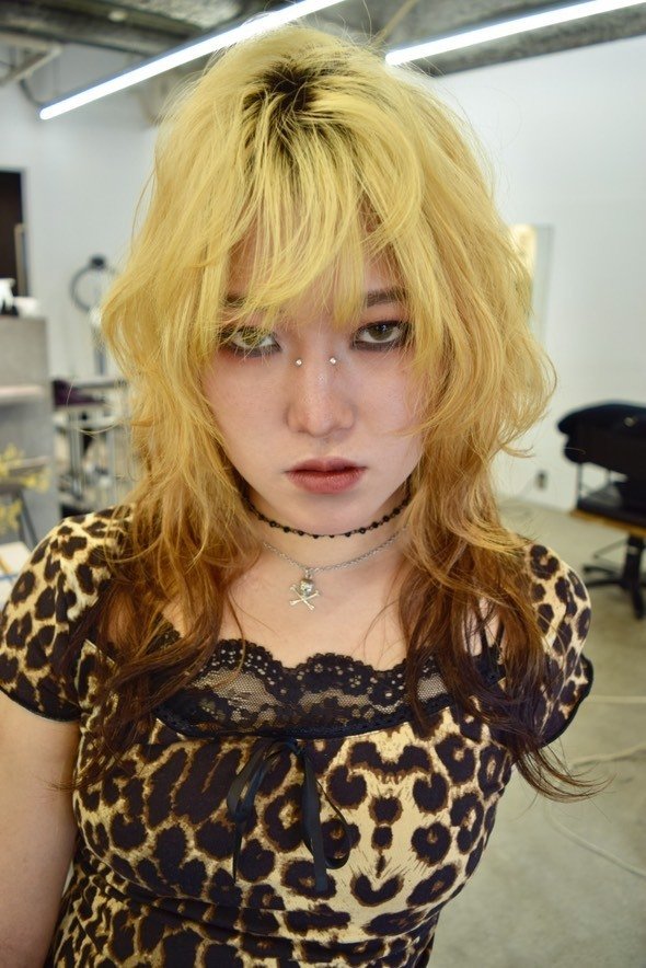 カップ麺 to ワタシ。｜#16 淀梨央／美容師｜BASE FOOD note