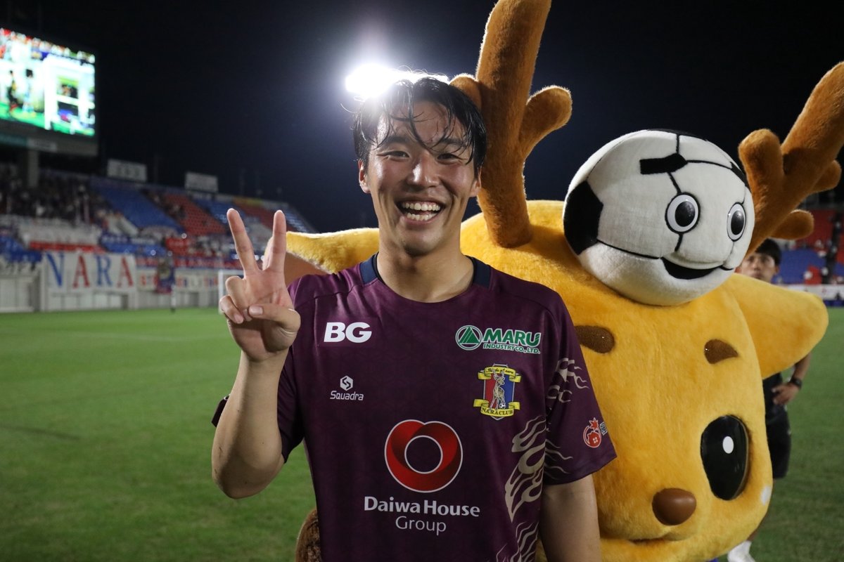 チャンスを掴むということ｜MITSURU HAMADA