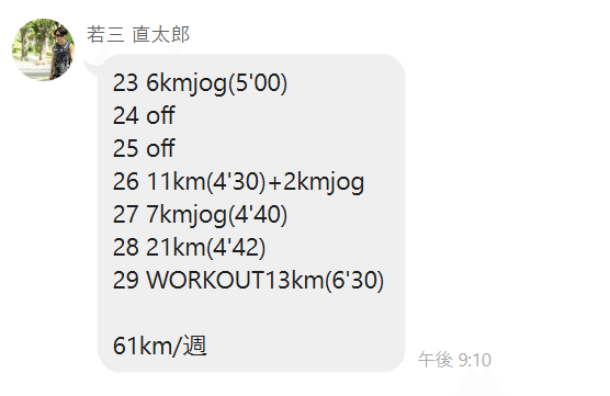 #54 ランナーの為になるノートが書きたいvol.3｜RUNNING SCIENCE LAB陸上部