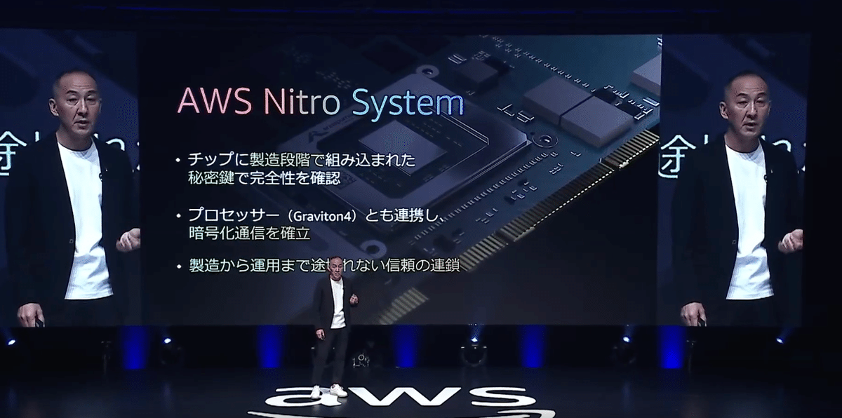 【AWS Summit Japan 2025】クラウドの最新技術が集結！現地で感じた “未来のスタンダード”｜KDDI Tech note