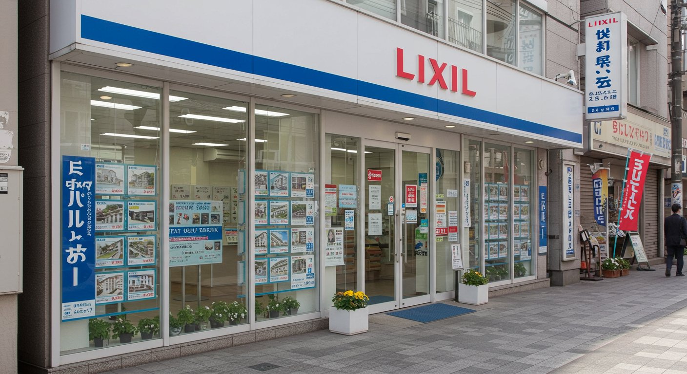 【実態】LIXIL不動産ショップの評判は悪い？リアルな口コミと後悔しないための対策まとめ｜住まいコンサルタント｜宅地建物取引士ブログ