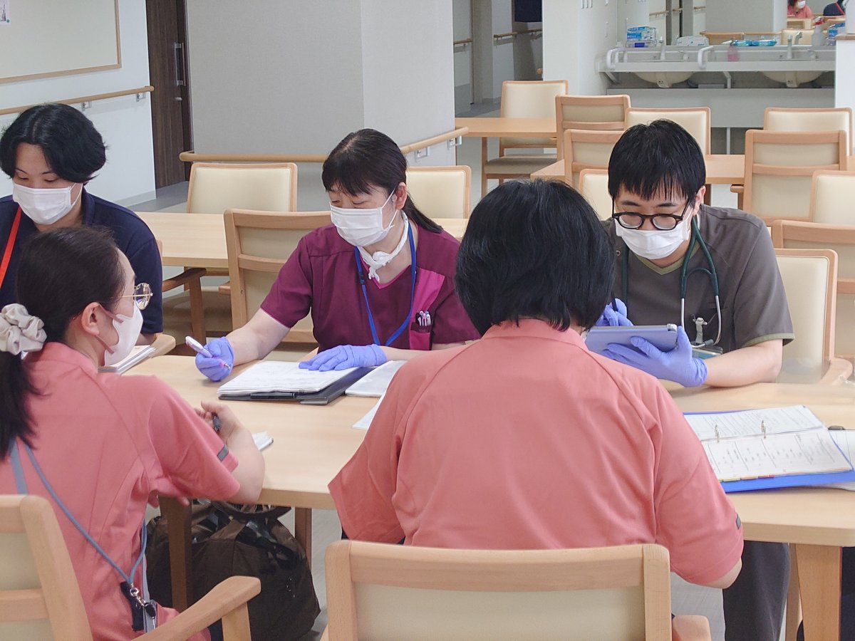 【新規オープン/介護施設/札幌市東区】㊗！つ・い・に、本日オープン！カルナシア元町開設の様子を解説します！｜カルナシア元町@kunimoto ...