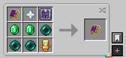 Minecraft Modパック『Devouring The World』プレイ日記その4 エンド行ってゲームエンド｜芹香の夫