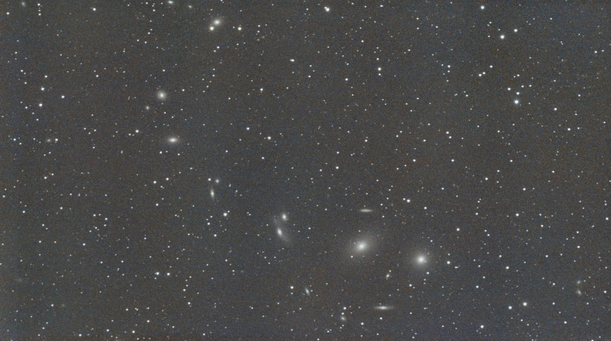 【Galaxy Annotations】Siril のGalaxy Annotations Python スクリプトを使ってみる(v1.4 ...