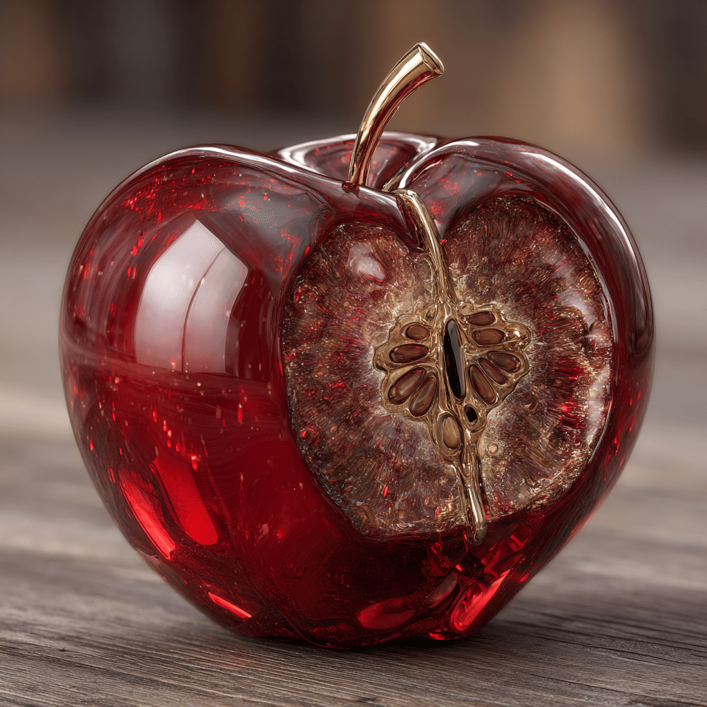 【画像生成AI】TikTokやYouTubeで大流行中のフルーツを切るASMRの画像をリアルに描く方法｟プロンプト無料公開｠Midjourney/imageFX/ChatGPT/Whisk ...