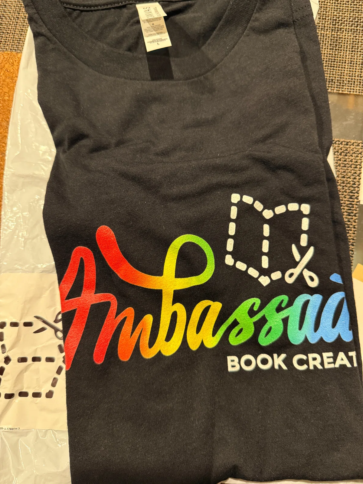 Book Creator Ambassadorになった話｜atchy