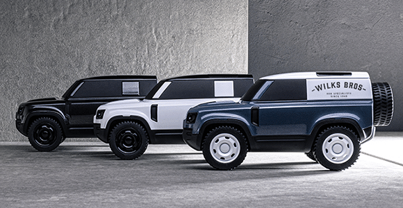 【2025年最新】富裕層が選ぶランドローバー新型モデル5選｜性能・価格を徹底比較｜Luxurylane -ラグジュアリーレーン-ブログは毎日更新中