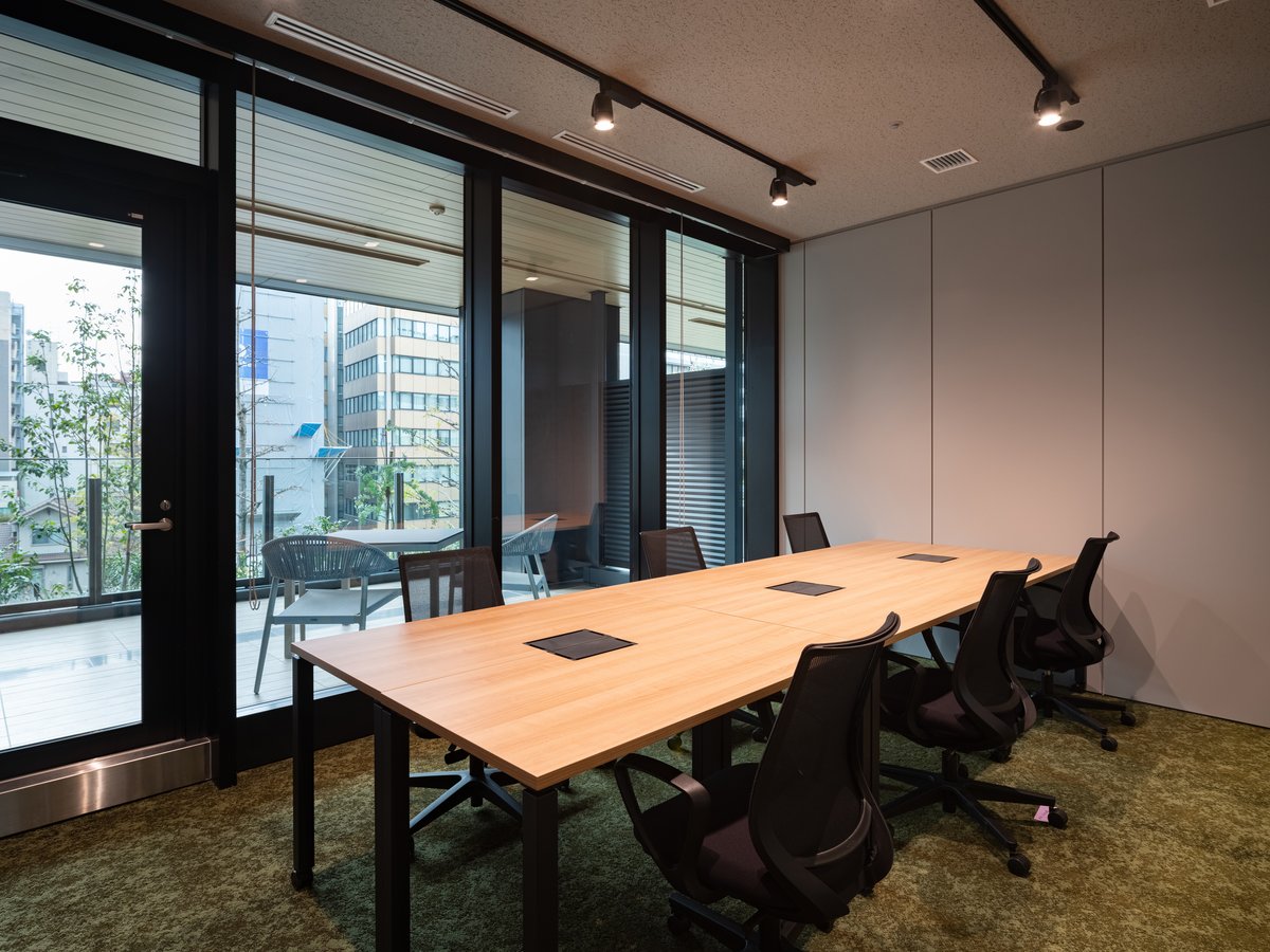 【初回利用者限定！】YUI NOS コワーキングスペース1日無料キャンペーン開催！｜YUI NOS | JR仙台駅9分のシェアオフィス・コワーキング