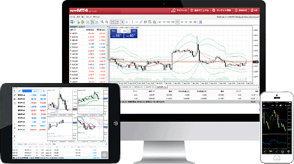 FXTF（ゴールデンウェイ・ジャパン）の評判とメリット・デメリット～業界最狭スプレッドとMT4で選ばれる理由｜yanta＠金融Webライター+note・Kindle作家