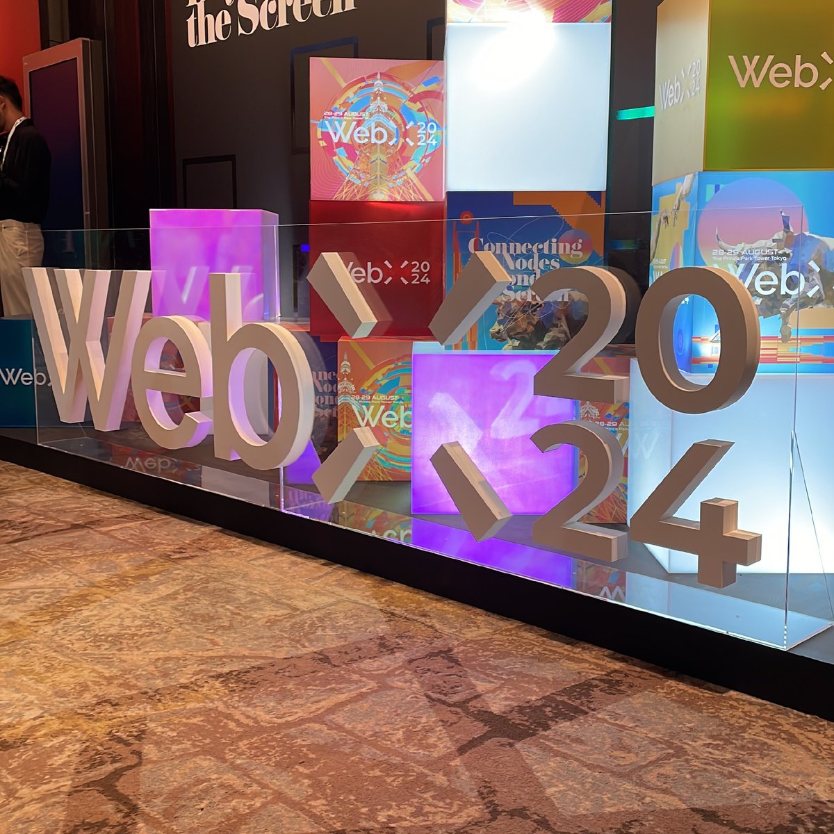 国内におけるメジャーなWeb3イベント5選｜SNPIT / Snap to Earn 日本語公式