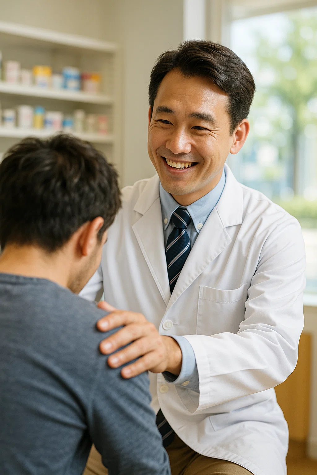 共感性（Empathy）の資質とは？｜toyosan