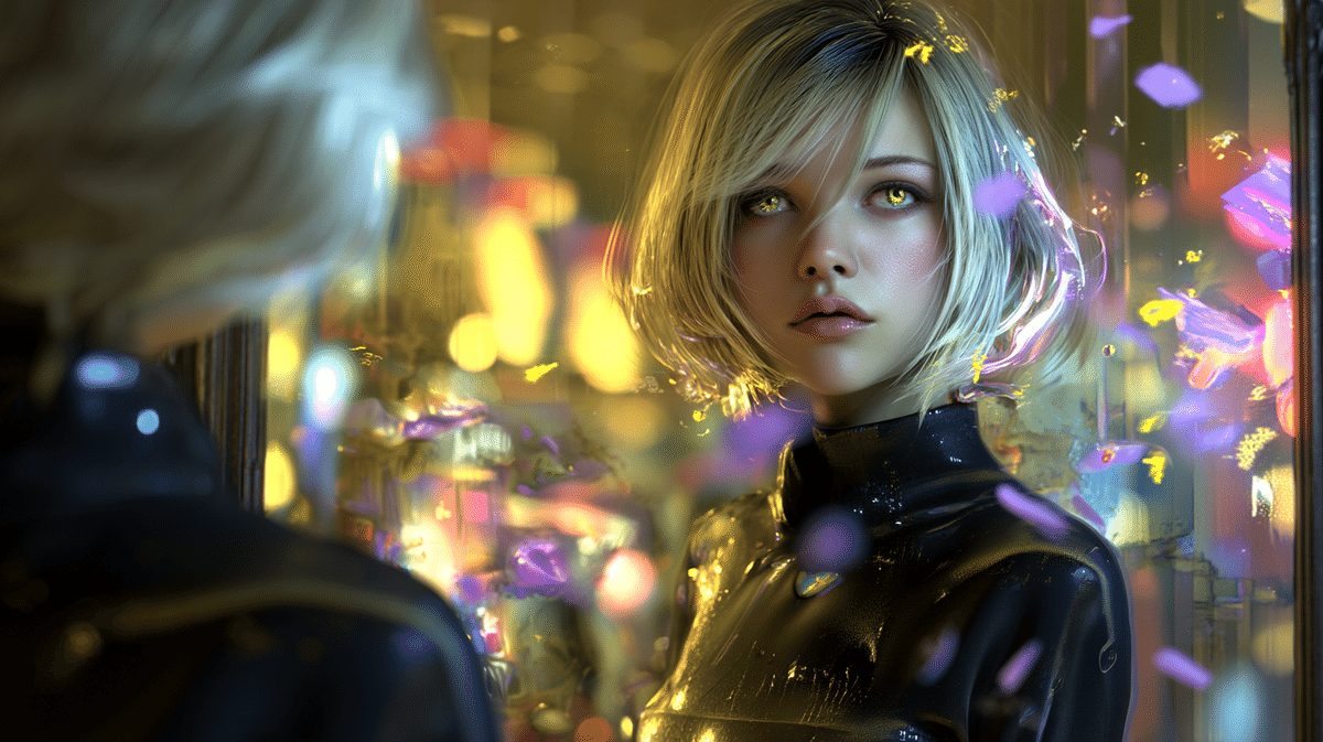 『わたしが消えた日』｜SYN-LOG_010｜ユんタ