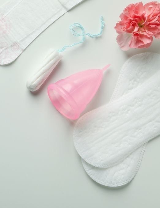 わたしのハナシ。｟やってきた夏本番。私の生理用品は月経カップ一択。｠｜marche KANON