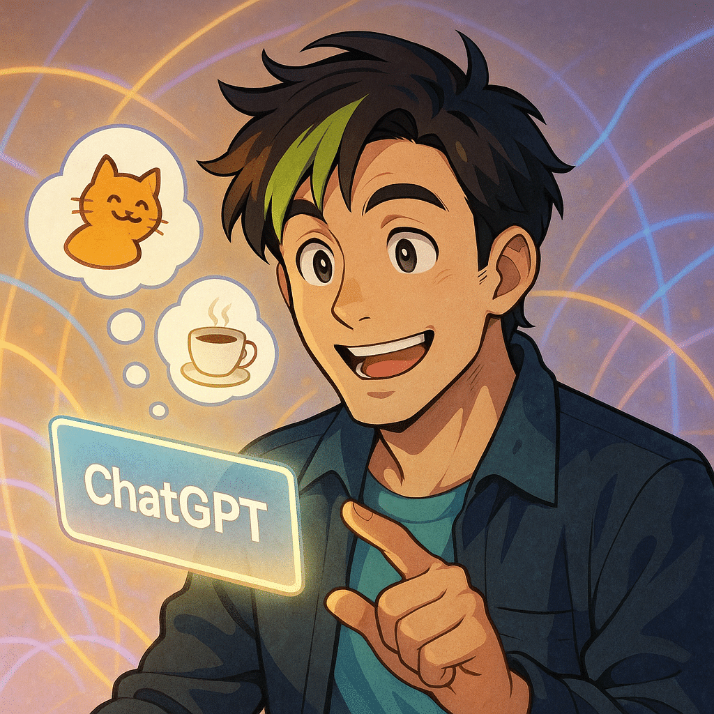 知ってた？Gemini CLIにも「記憶」が搭載！ChatGPTと開発を加速する新常識｜Miccell(ミクセル) / 人生を楽しむ仕組みを作る