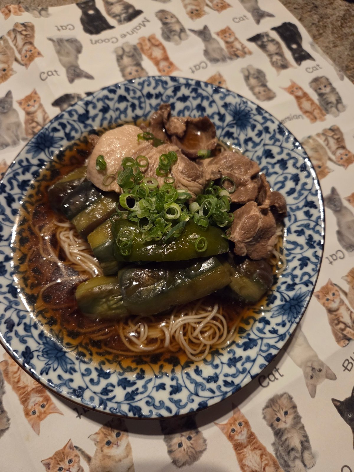 本日の晩御飯[7/2]｜kei1diablo