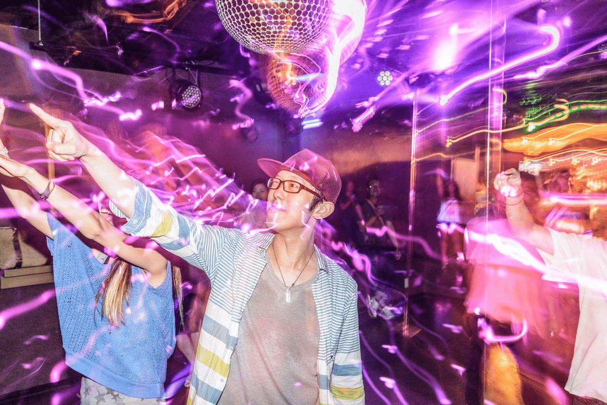 MIX公募: Destin@tionZ｜3up