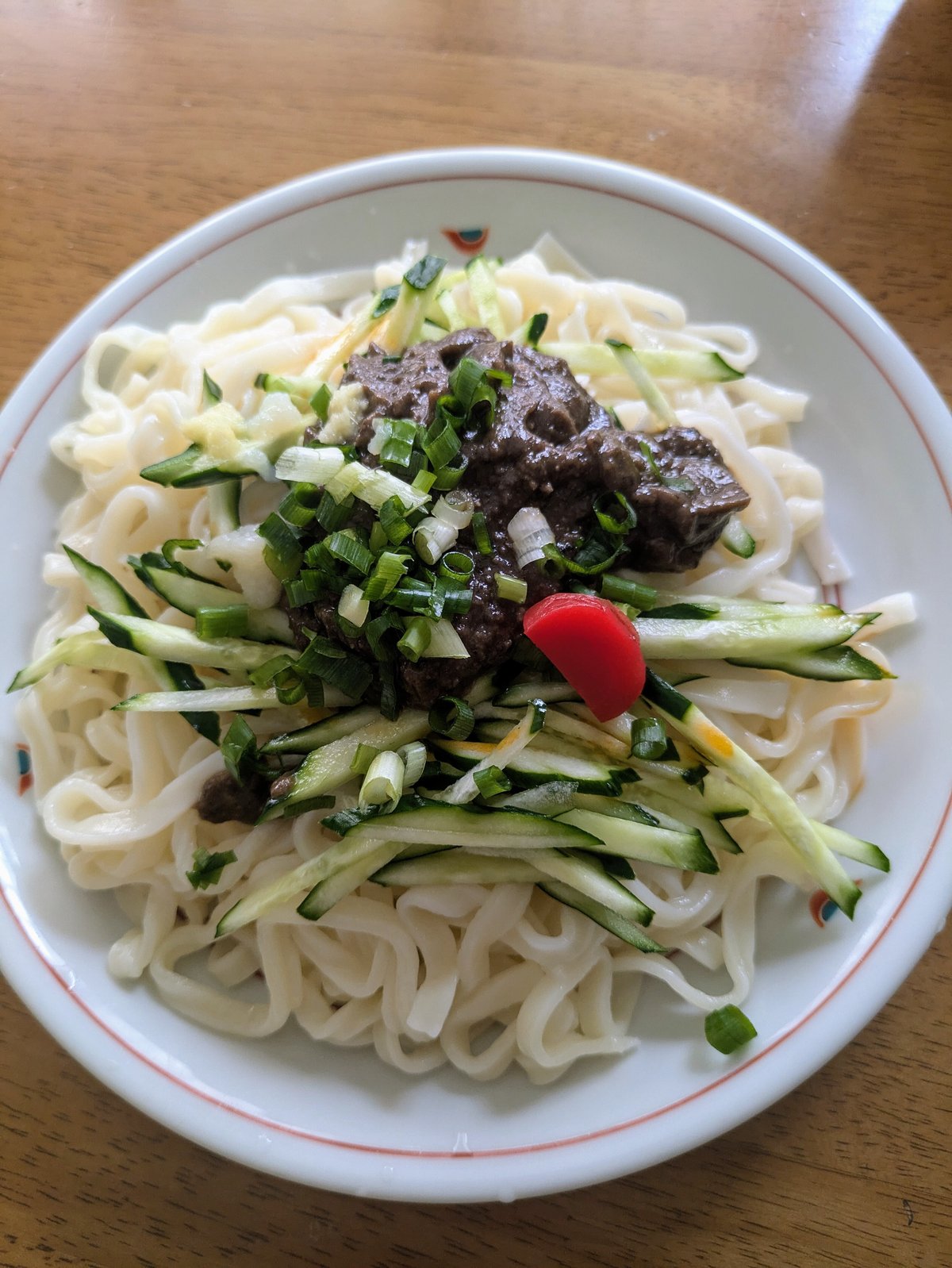 食べたものの記録｜老婆の日常茶飯事