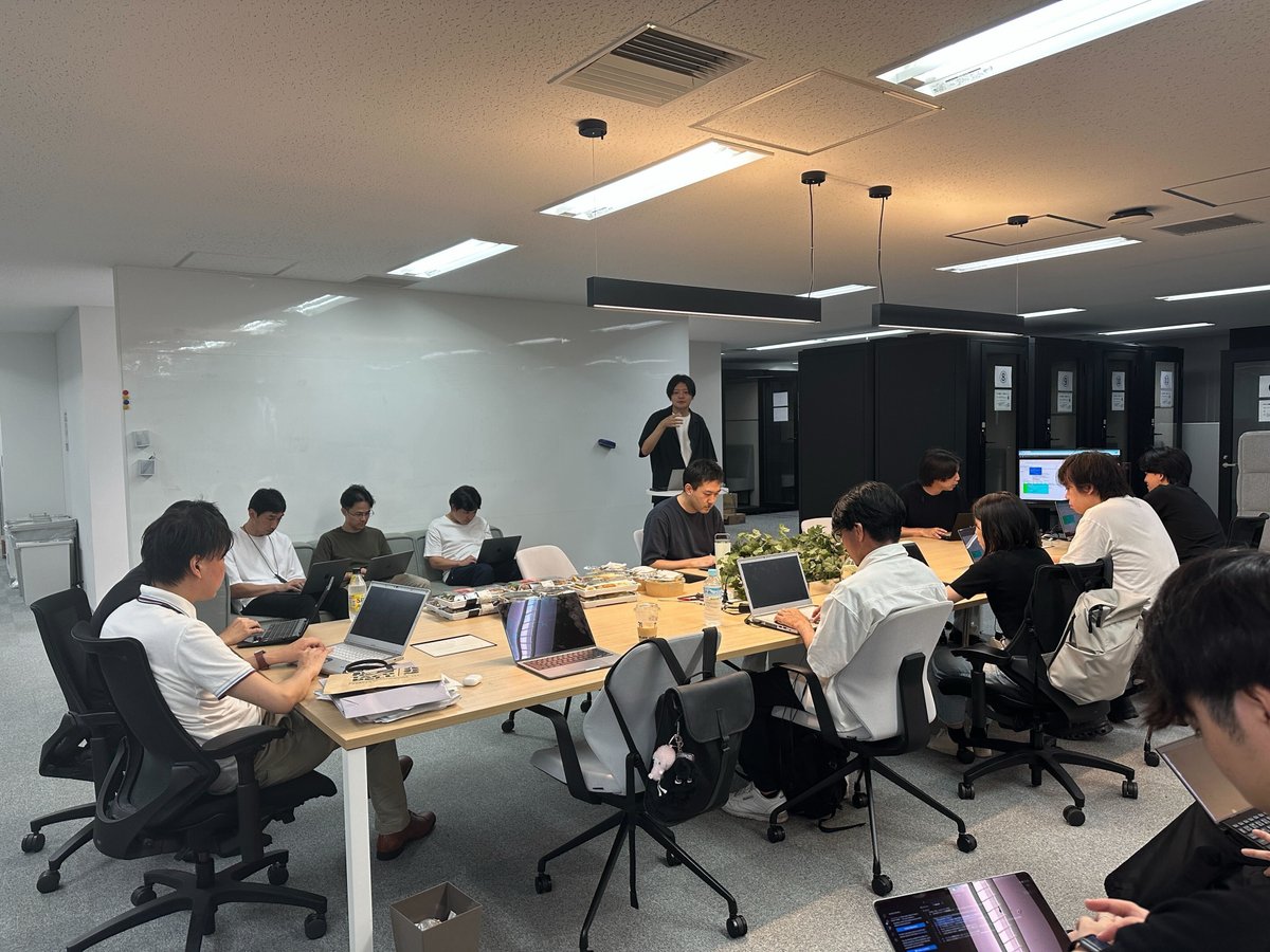 ビジネス職向けClaude Code体験ハッカソン開催レポート｜PKSHA Delta