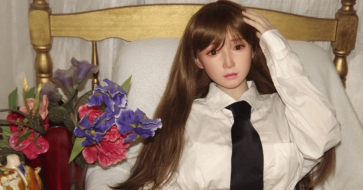 全くの素人から開始する！ LOVE DOLL 入門 初級編⑪自分だけの幸福論！昭和と令和の恋愛比較😿｜Daisuke 大きなドールとの恋愛小説！ドールイメージアップ小説 ドール達の午後 ...