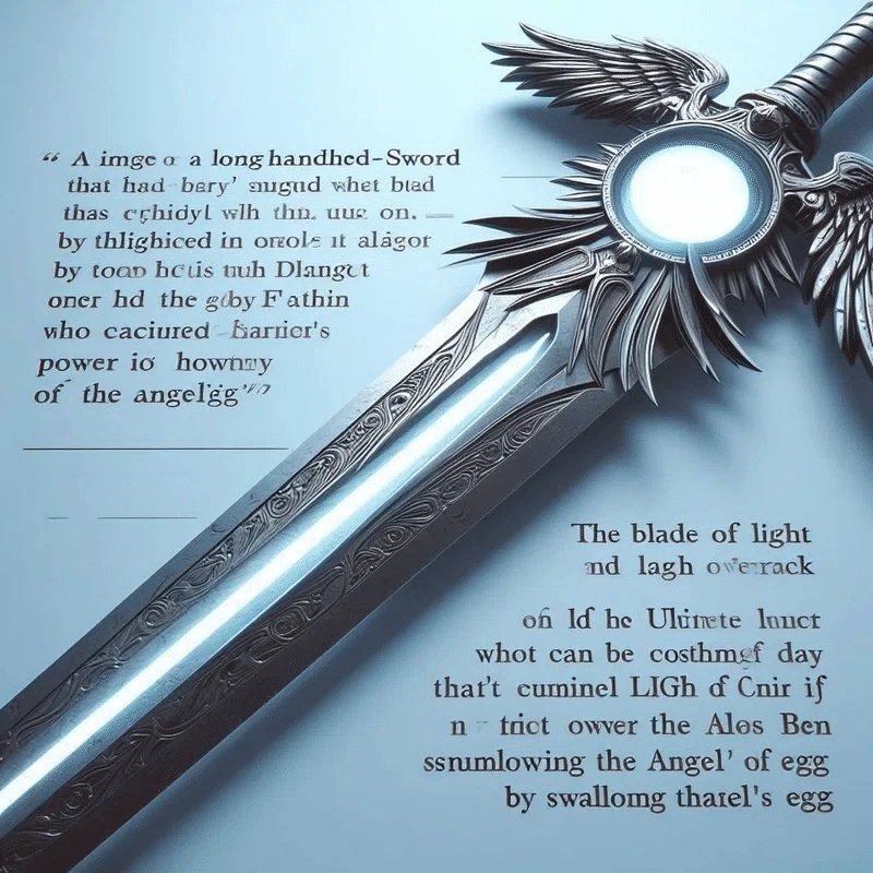 Lore and Legends of the Final Chapter, "Characters, Worldbuilding ...