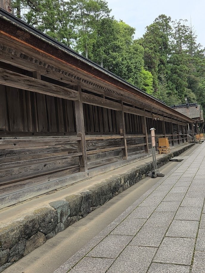 出雲大社 神々との出会い｜asaisan