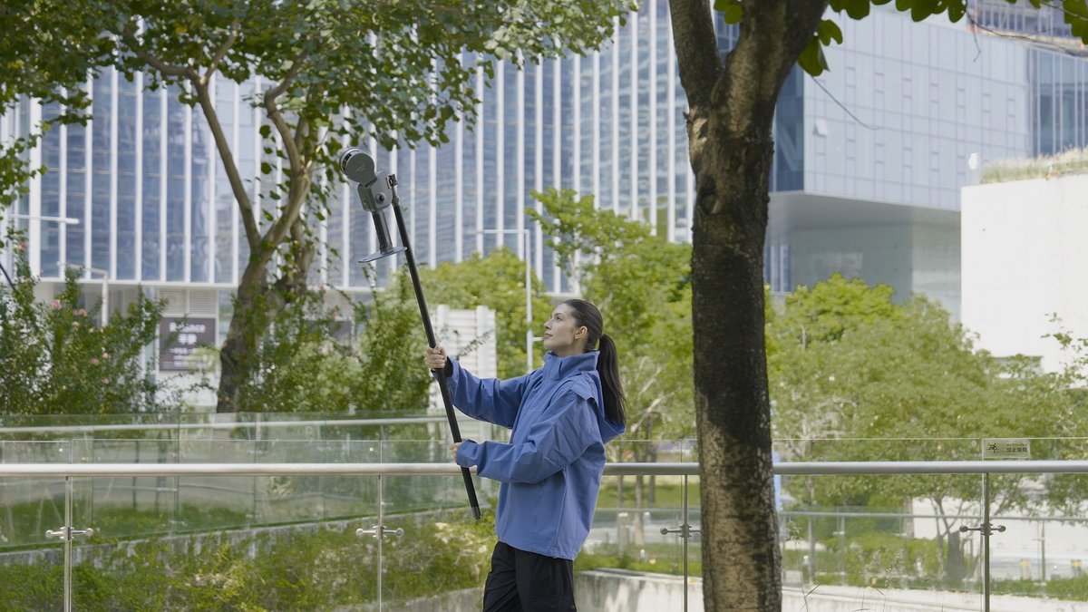 テスト_XGRIDS｜active-retech