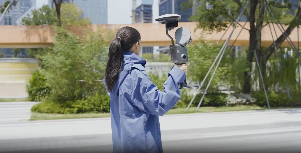 テスト_XGRIDS｜active-retech