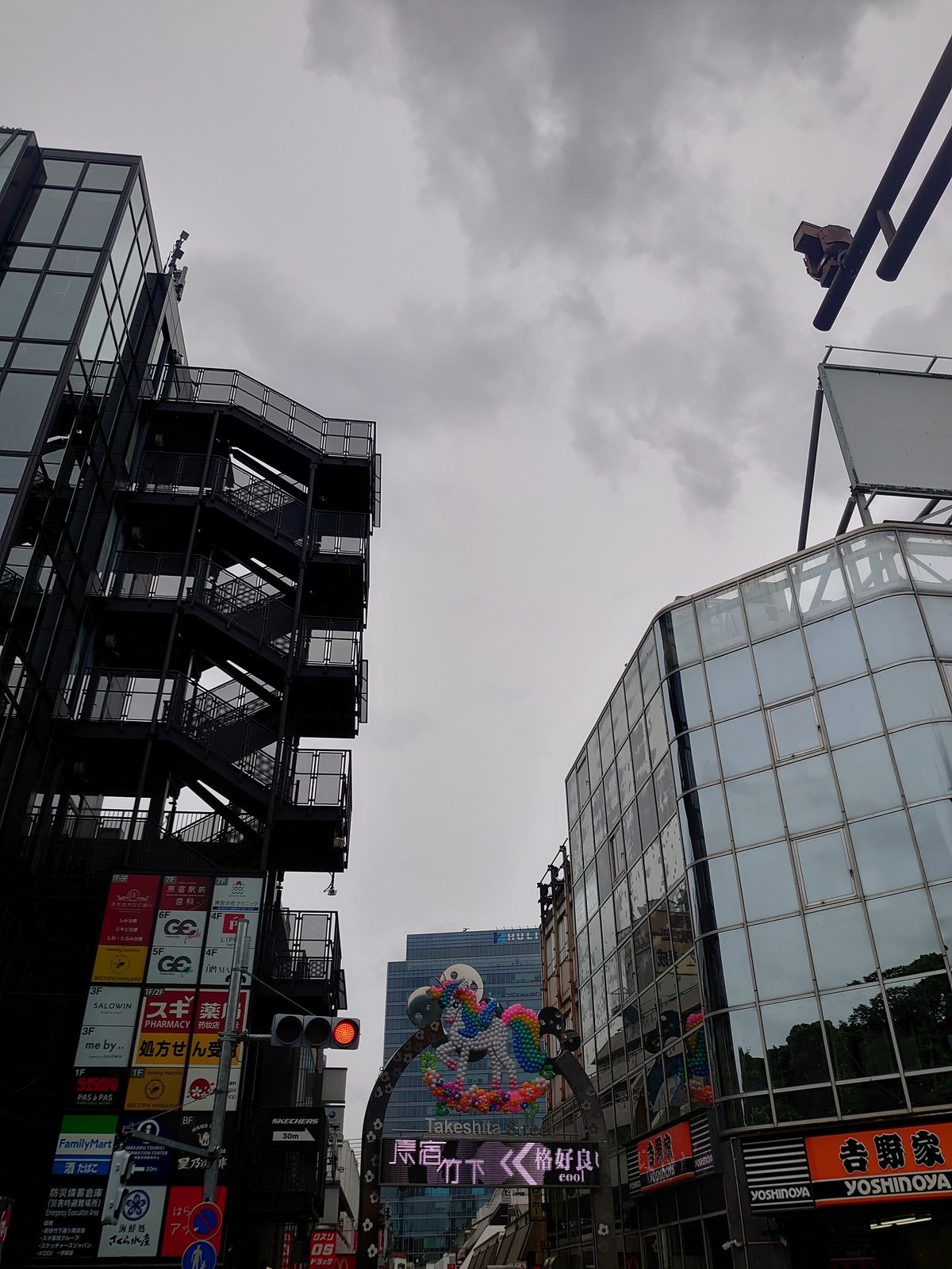 東京観光の思い出。妻、息子、娘と のんびり観光｜glu_ms