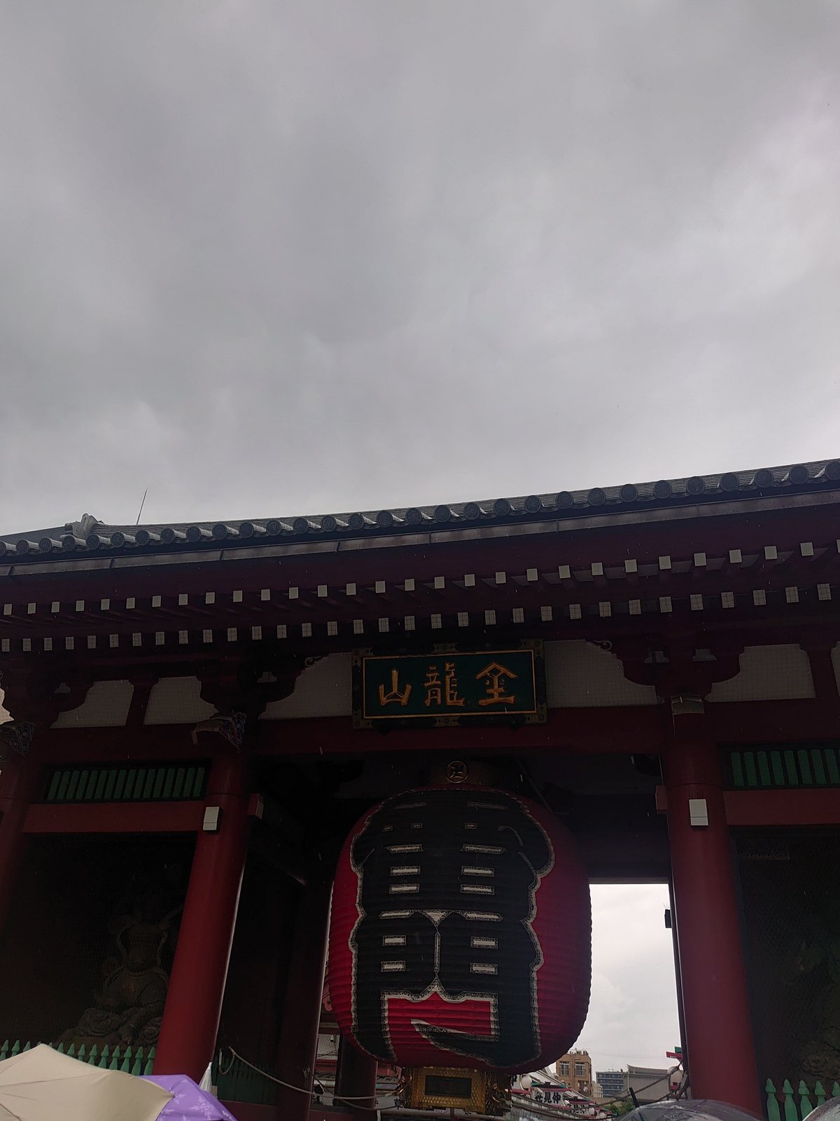 東京観光の思い出。妻、息子、娘と のんびり観光｜glu_ms