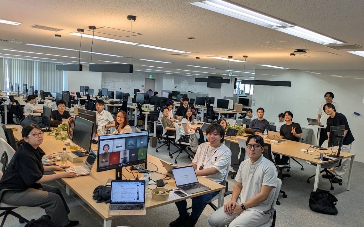 ビジネス職向けClaude Code体験ハッカソン開催レポート｜PKSHA Delta