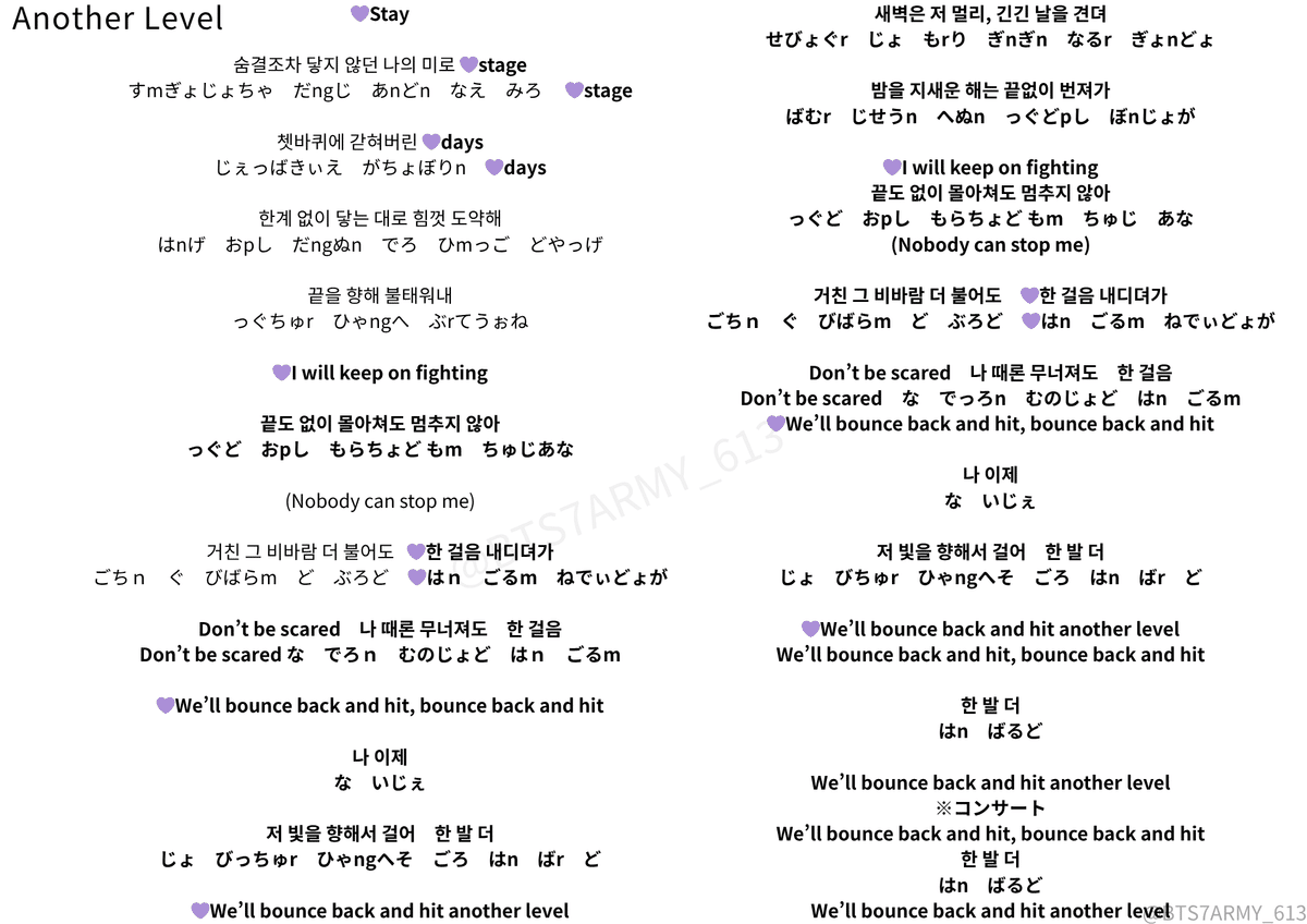 Another Level Jin 진 |HAPPY｜BTS7ARMY_그므시라꼬