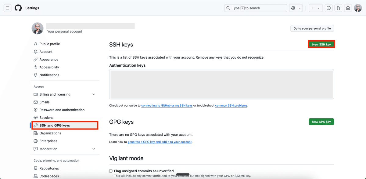 エンジニアがMacBookを購入したらやる設定 #2 GitとSSHの設定｜Paul