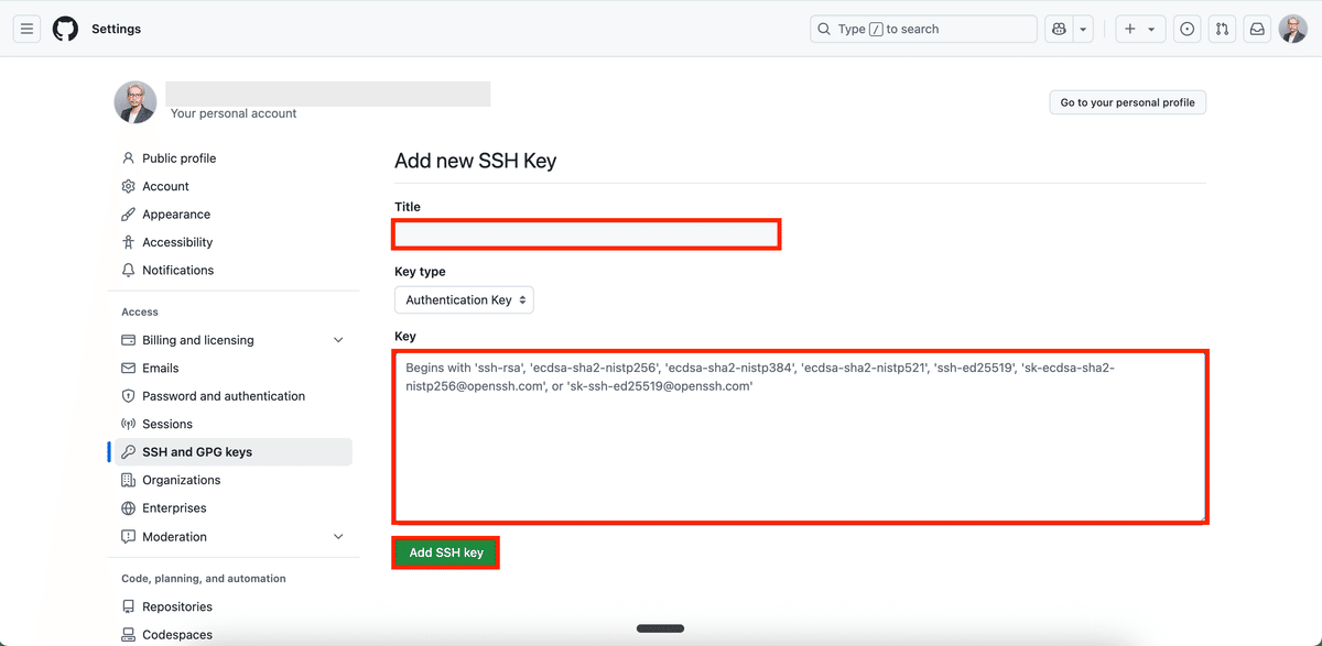 エンジニアがMacBookを購入したらやる設定 #2 GitとSSHの設定｜Paul