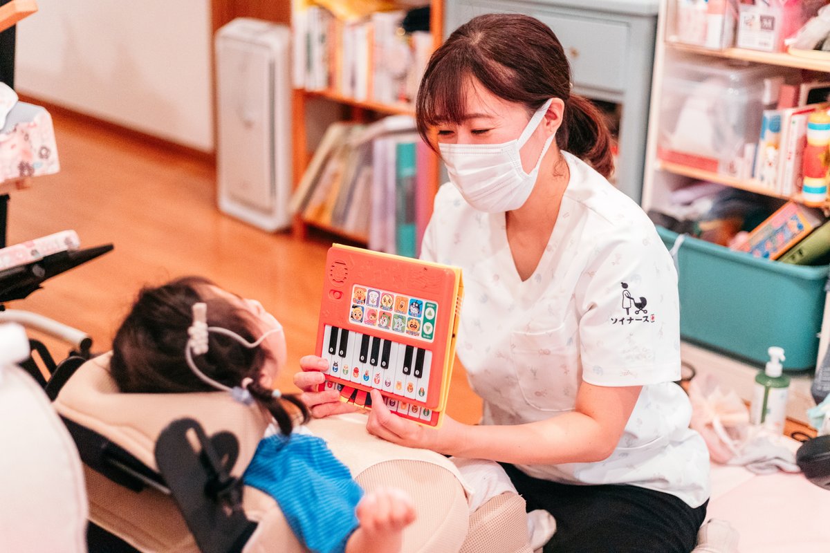 ナースまつりって何？ソイナースも初出展します！｜Soi Nurse(ソイナース)